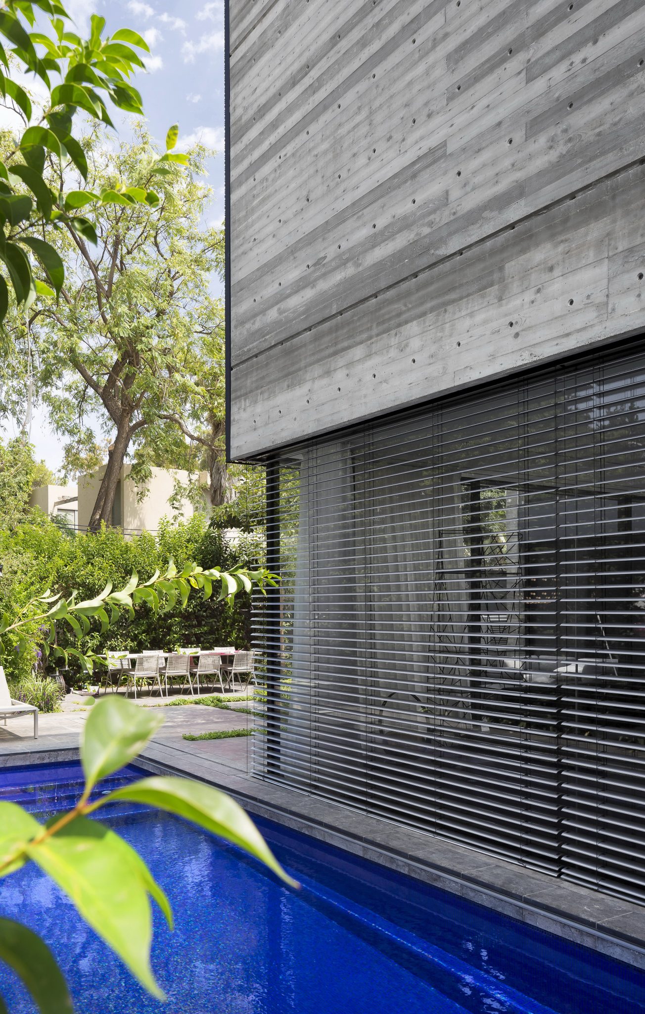 Layers House by Havkin Architects | Wowow Home Magazine