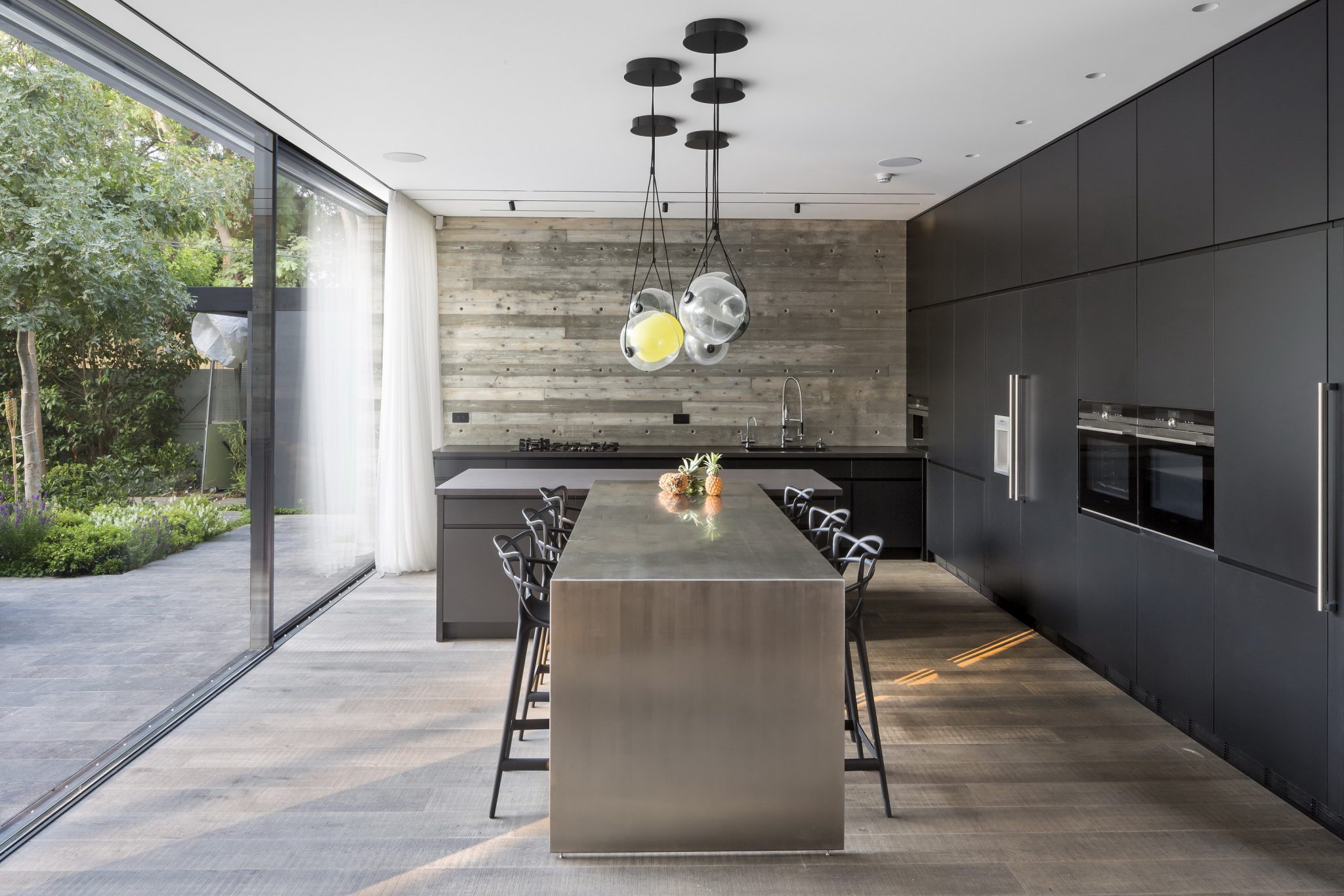 Layers House by Havkin Architects | Wowow Home Magazine
