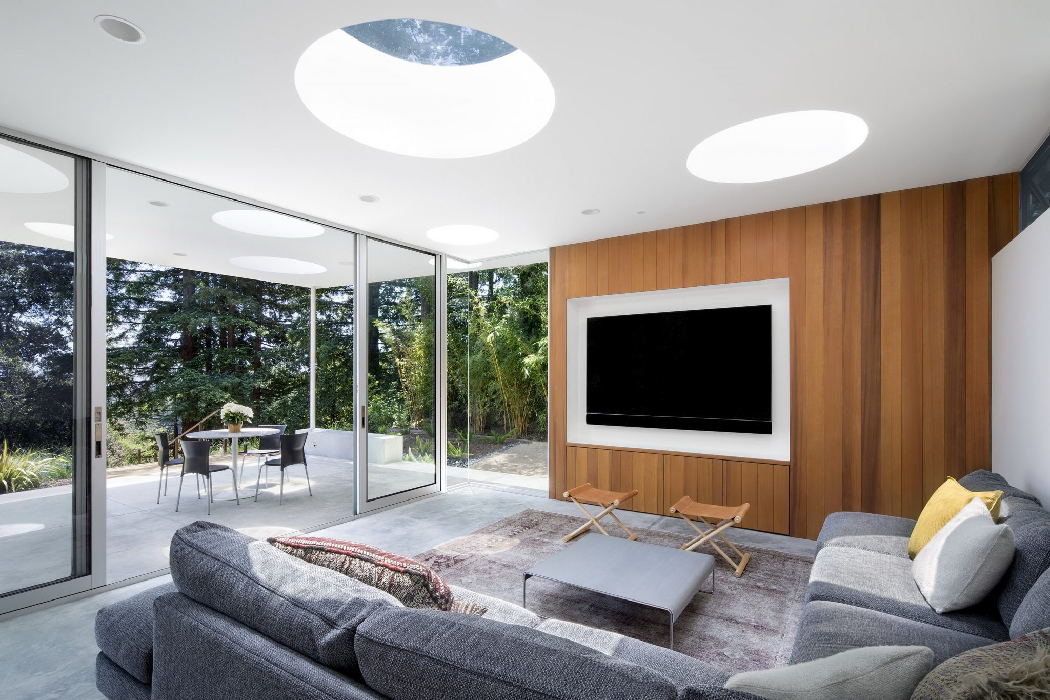 Garður Landhouse | Icelandic Turf House by Studio Granda