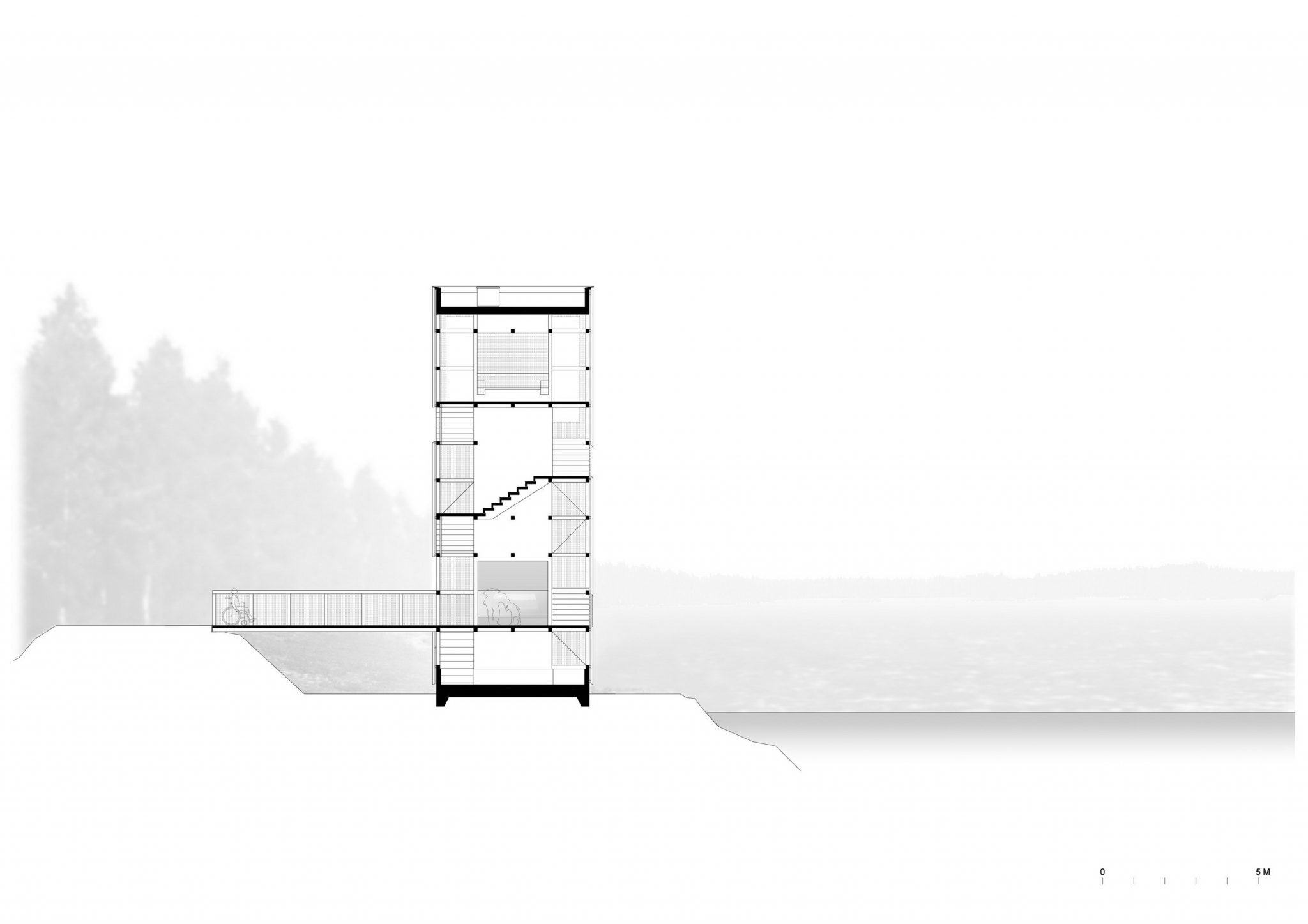 periscope-tower-by-oopeaa-50 | Wowow Home Magazine