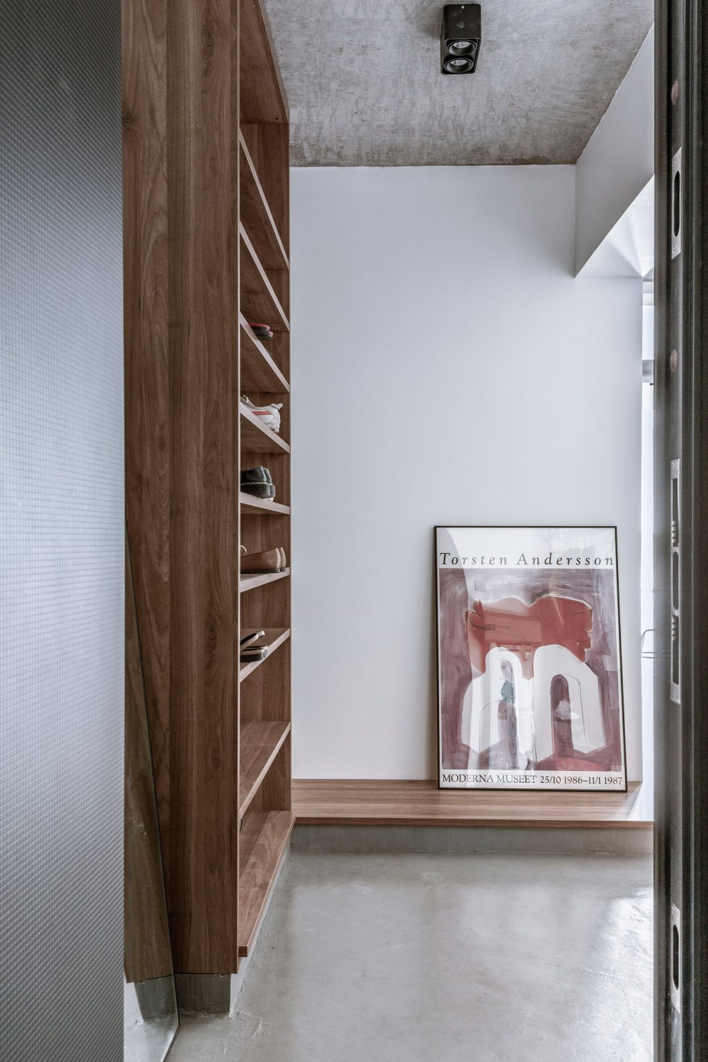 Suli House by Luo Xiuda | Wowow Home Magazine