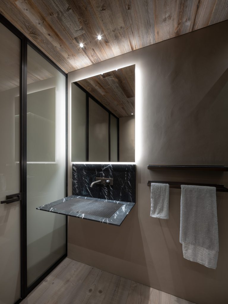 Cortina House Interiors by Outlinestudio74 | Wowow Home Magazine