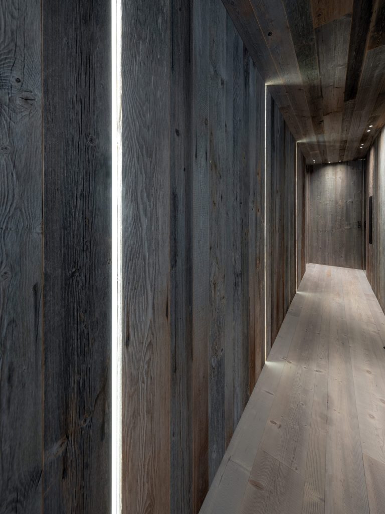 Cortina House Interiors by Outlinestudio74 | Wowow Home Magazine