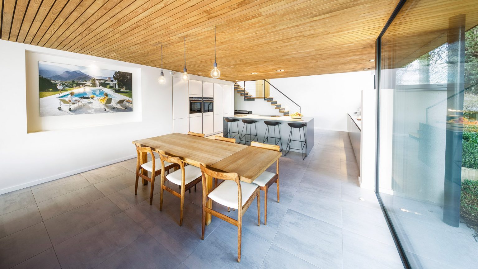 Hartrow by Ström Architects | Wowow Home Magazine