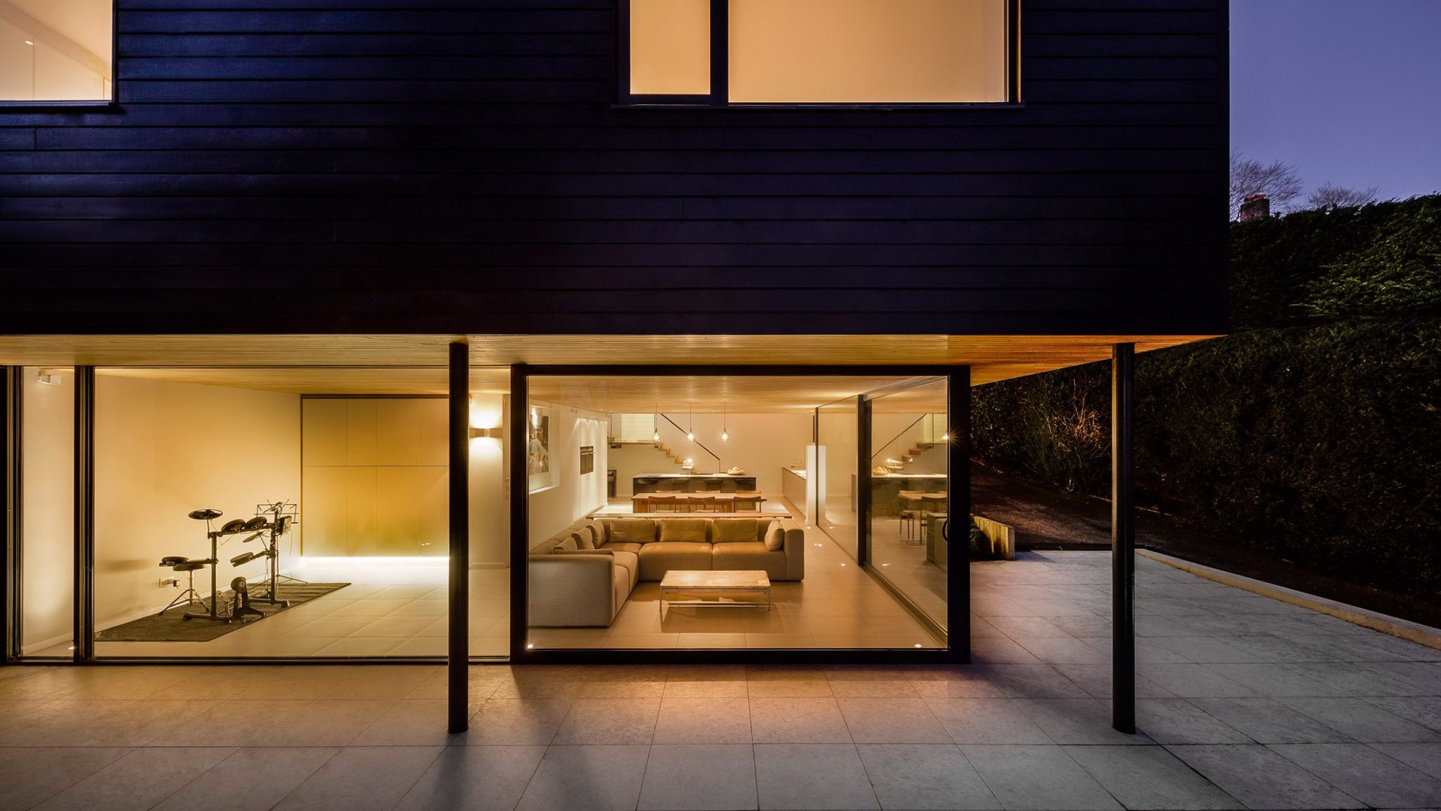 Hartrow by Ström Architects | Wowow Home Magazine