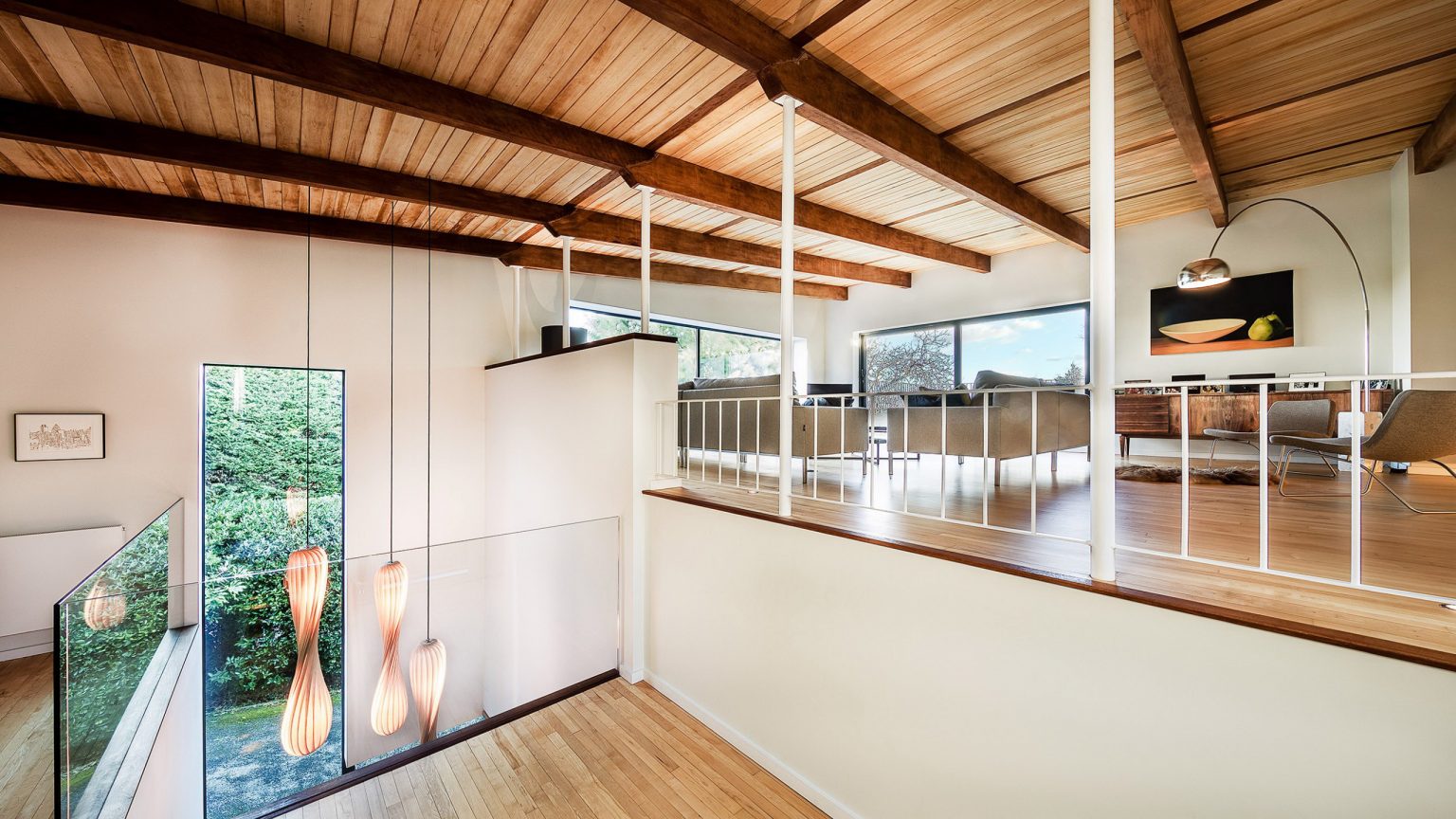 Hartrow by Ström Architects | Wowow Home Magazine