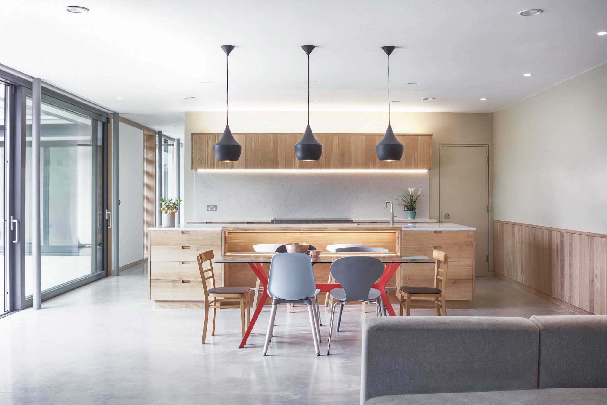 Holm Place by OB Architecture | Wowow Home Magazine