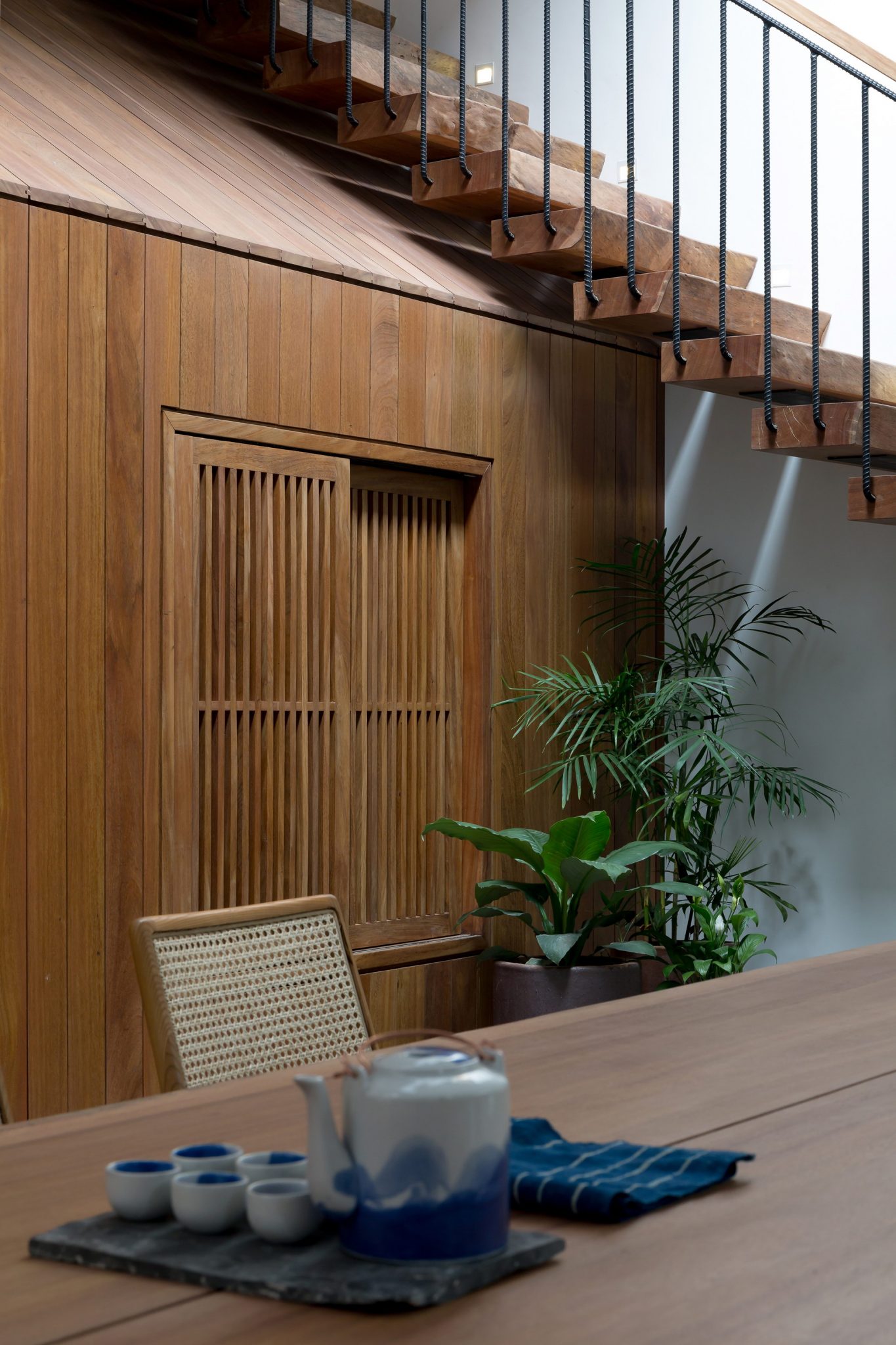 Hopper House by AHL Architects | Wowow Home Magazine