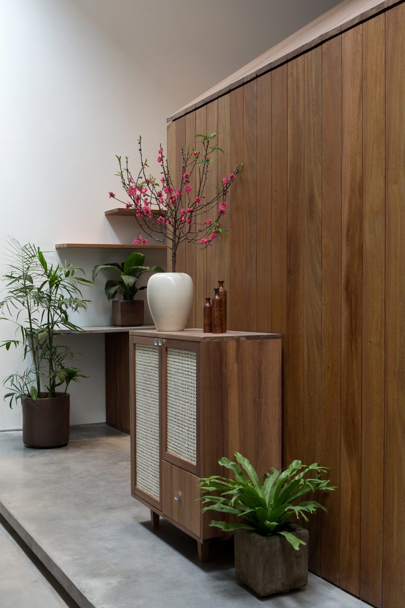 Hopper House by AHL Architects | Wowow Home Magazine