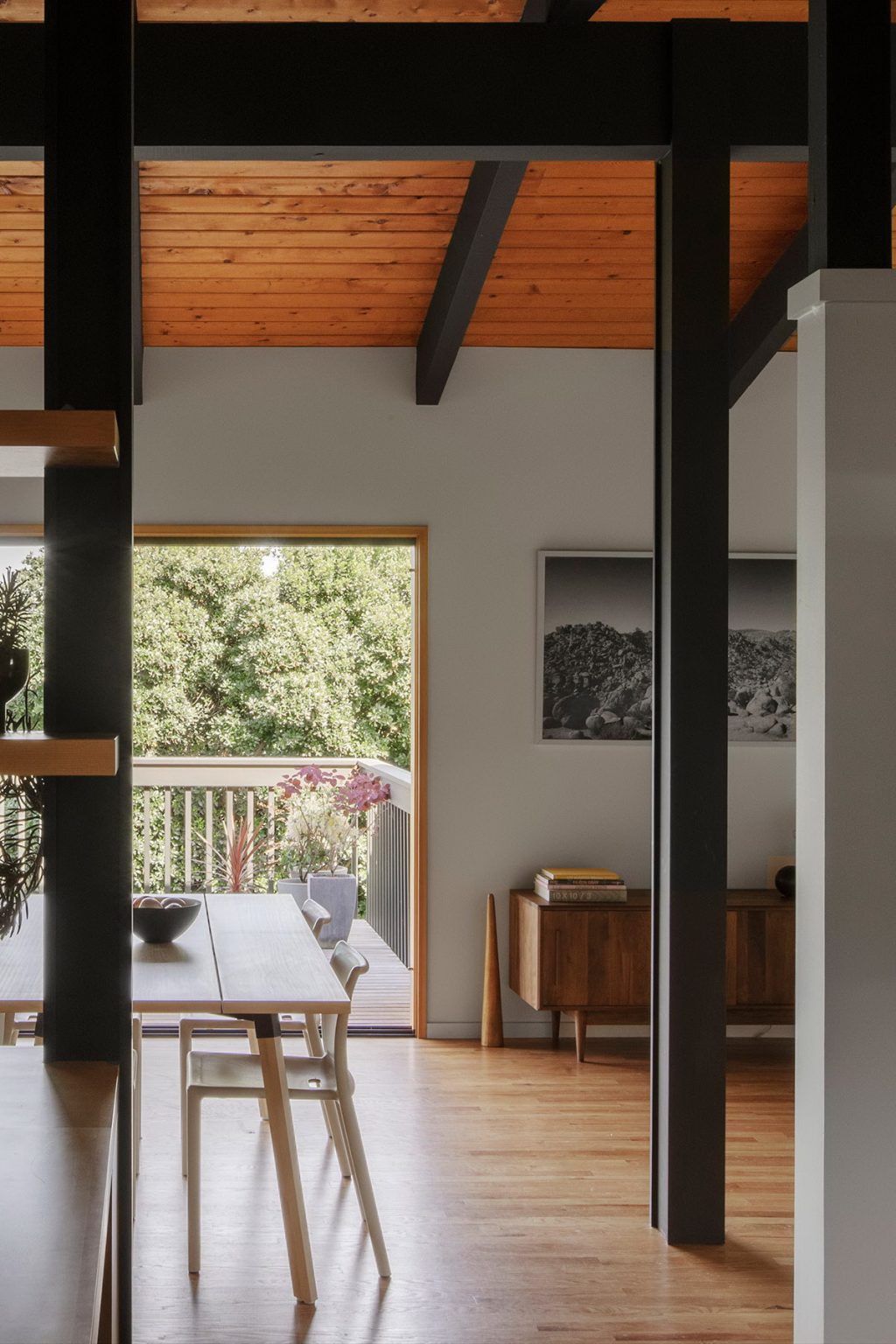 Lake Washington Overlook by SHED Architecture & Design | Wowow Home ...