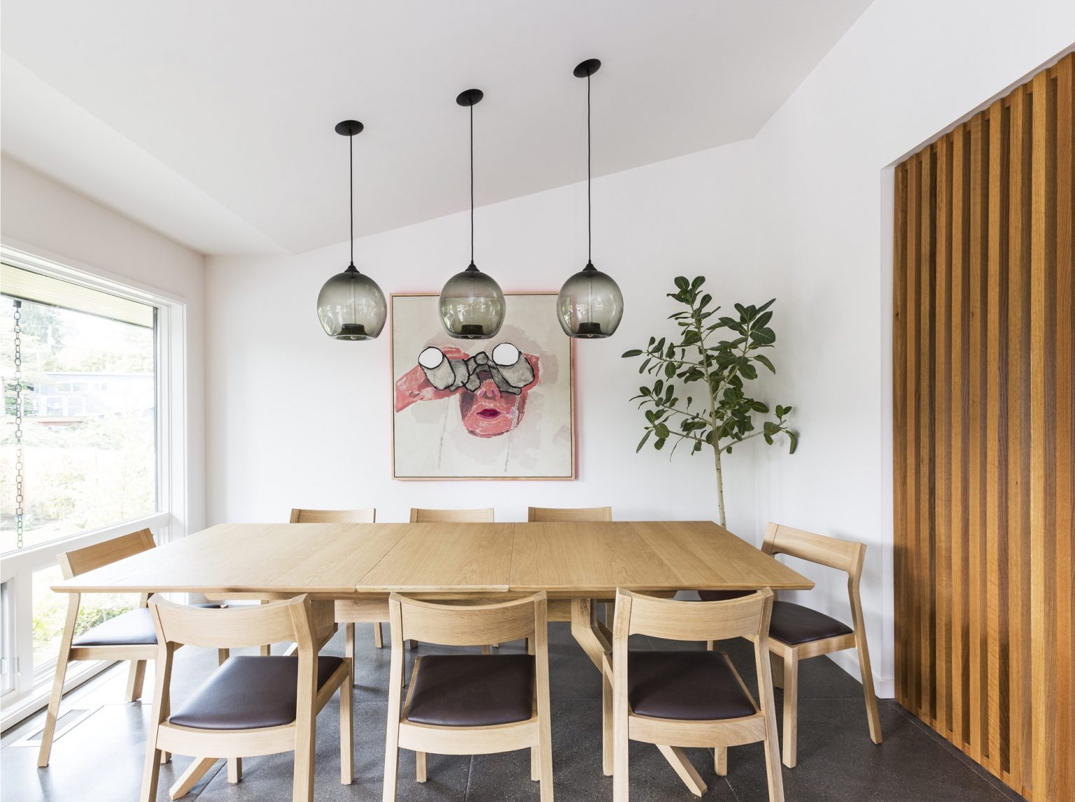 Madison Park Ranch House by SHED Architecture & Design | Wowow Home Magazine