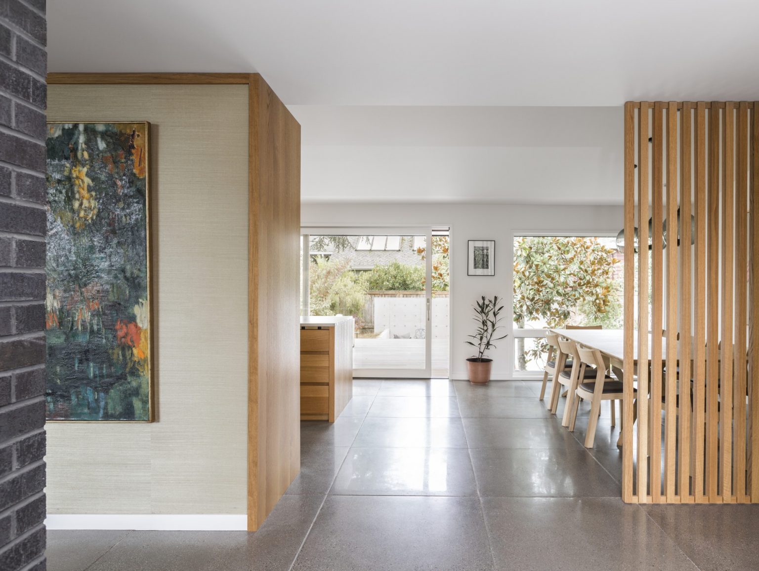 Madison Park Ranch House by SHED Architecture & Design | Wowow Home Magazine