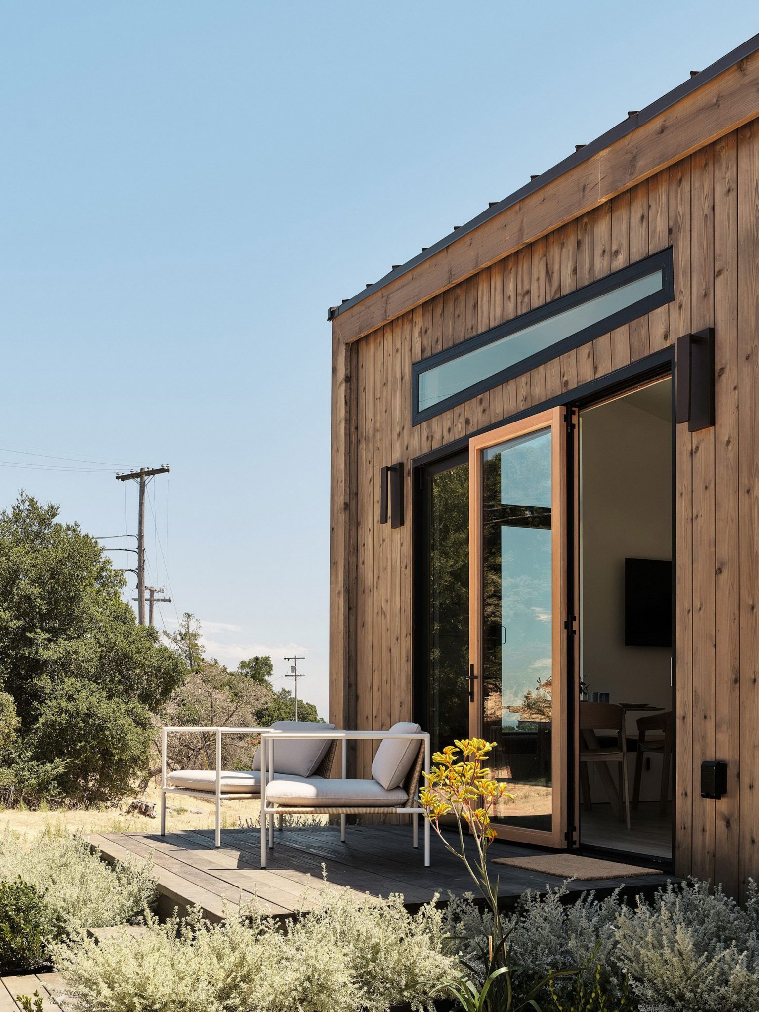 Modular Prefab Tiny Homes by Koto and Abodu | Wowow Home Magazine