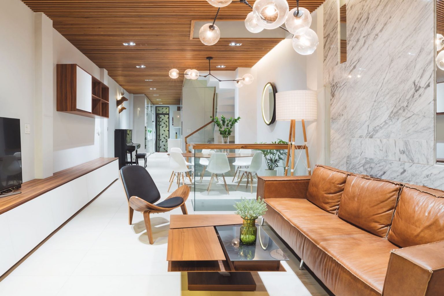 Brillhart House | Tropical Refuge by Brillhart Architecture | Wowow, Home!