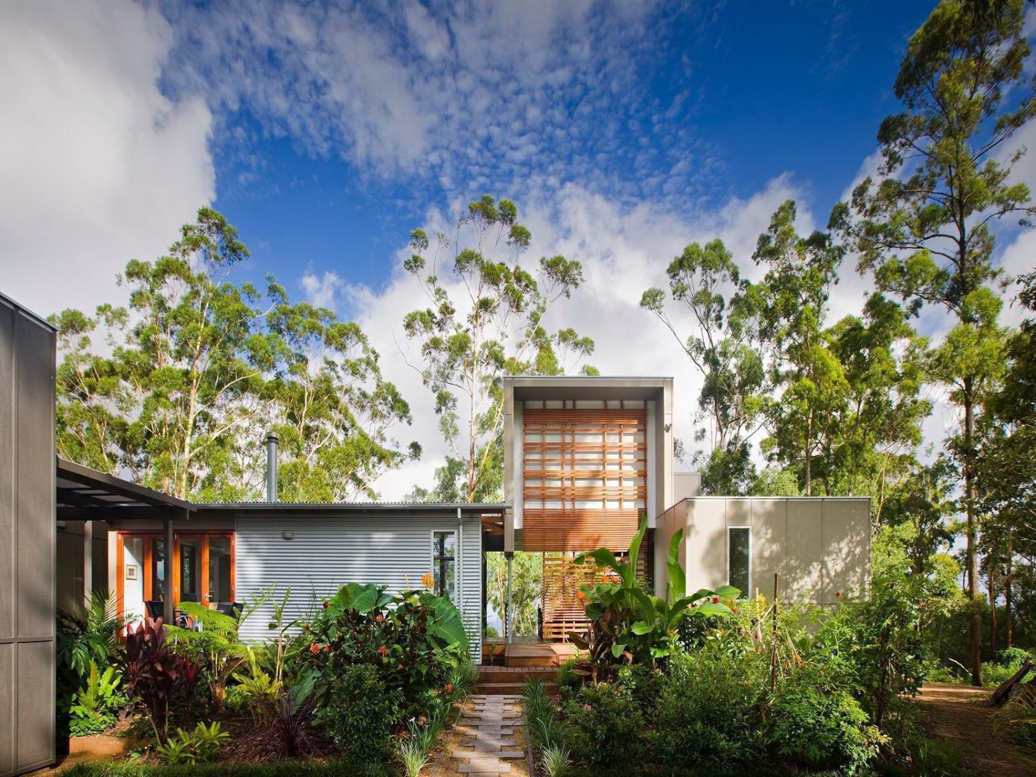 Storrs Road by Tim Stewart Architects | Wowow Home Magazine