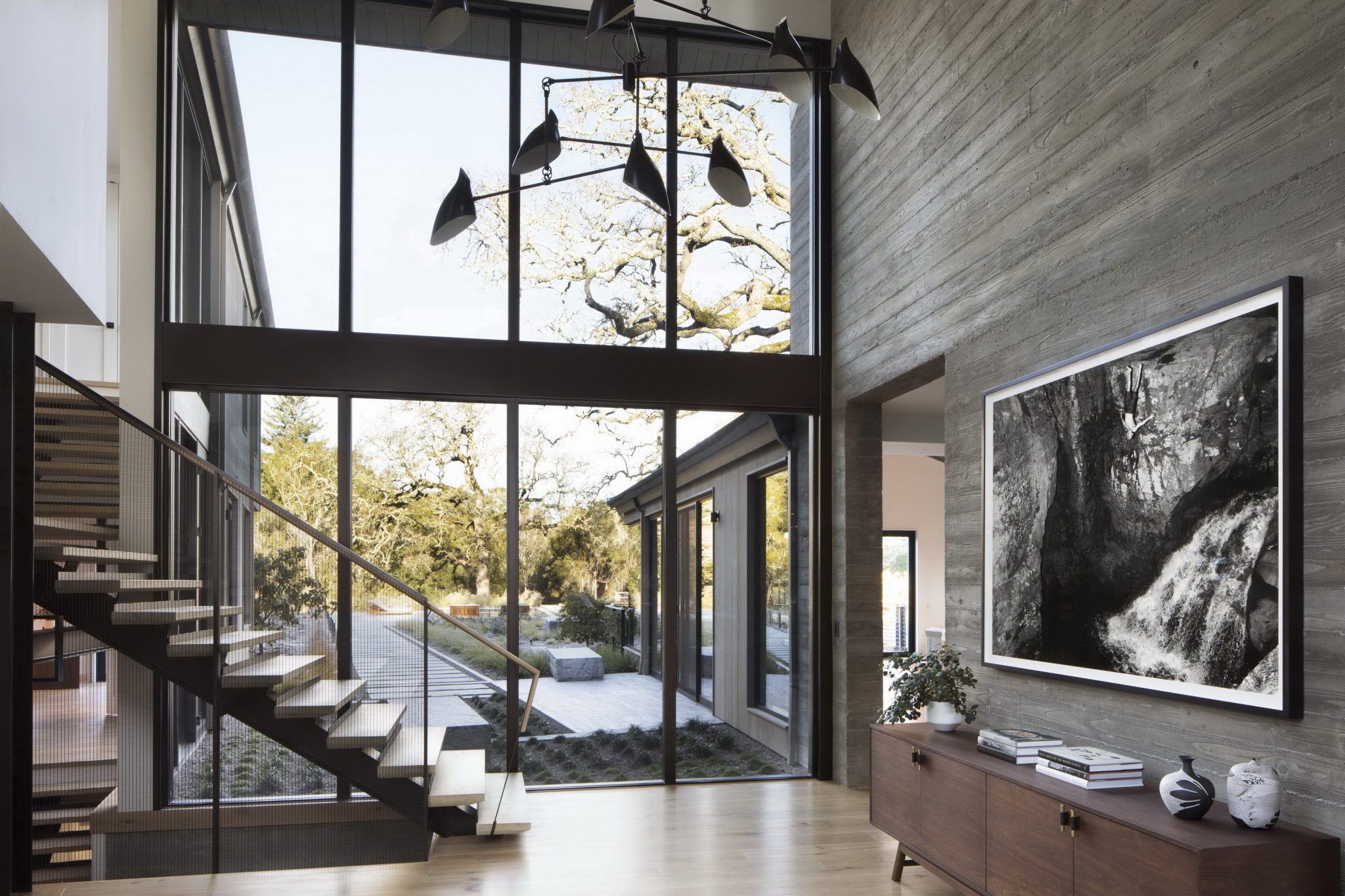 Storrs Road by Tim Stewart Architects | Wowow Home Magazine