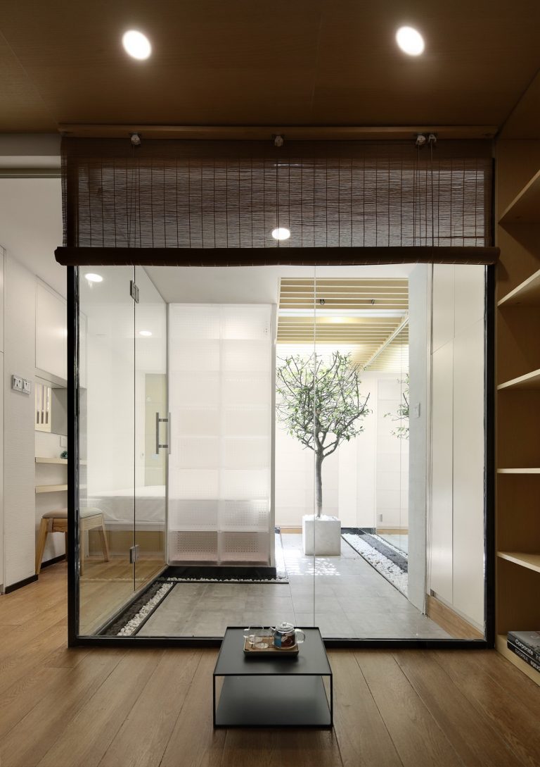 Cat House by FANAF | Wowow Home Magazine