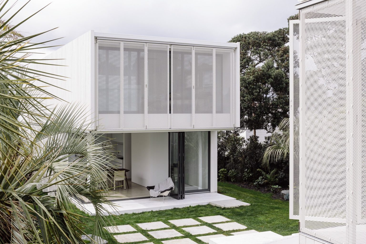 Compass House by Superkül | Wowow Home Magazine