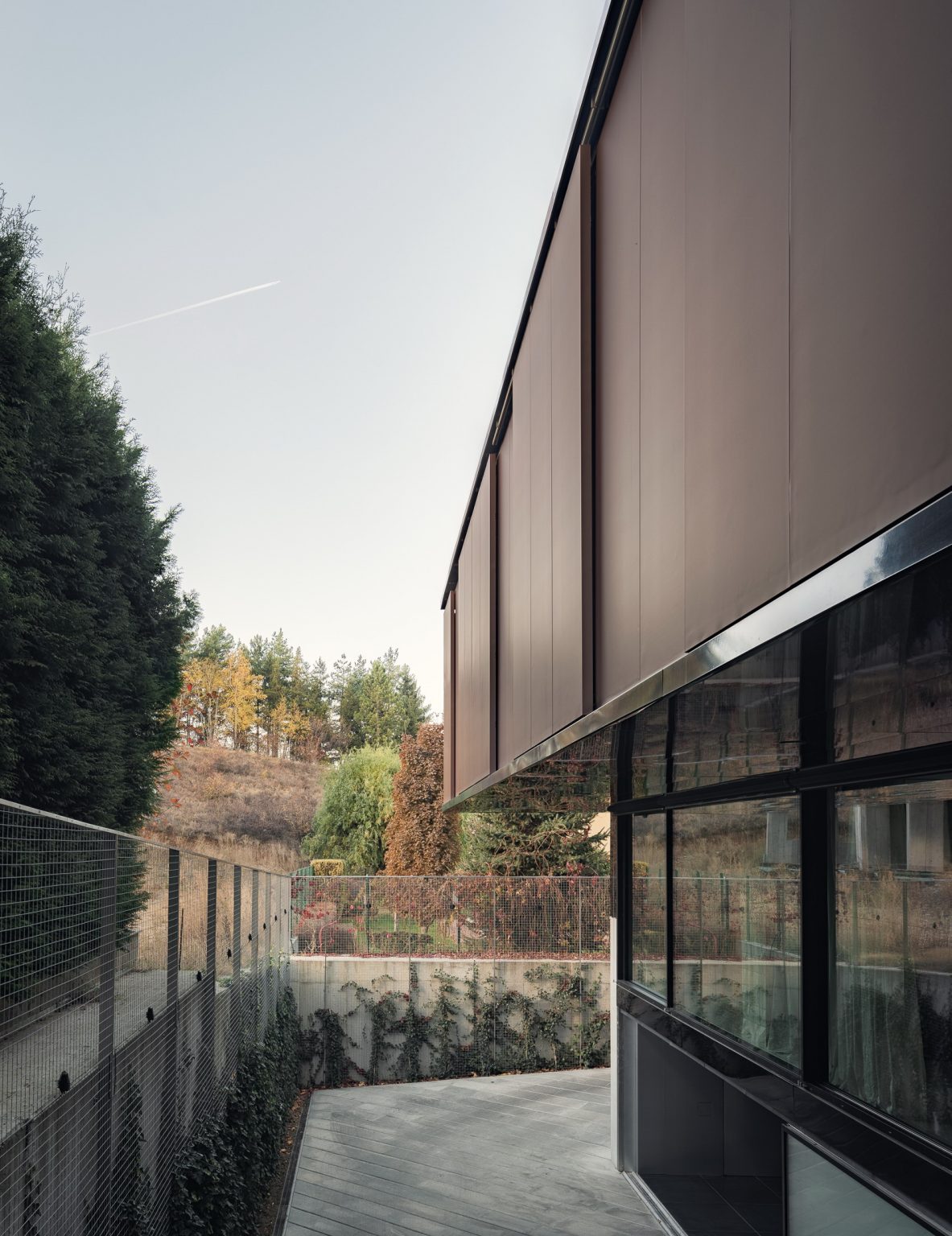 Eclipse House by I/O Architects | Wowow Home Magazine