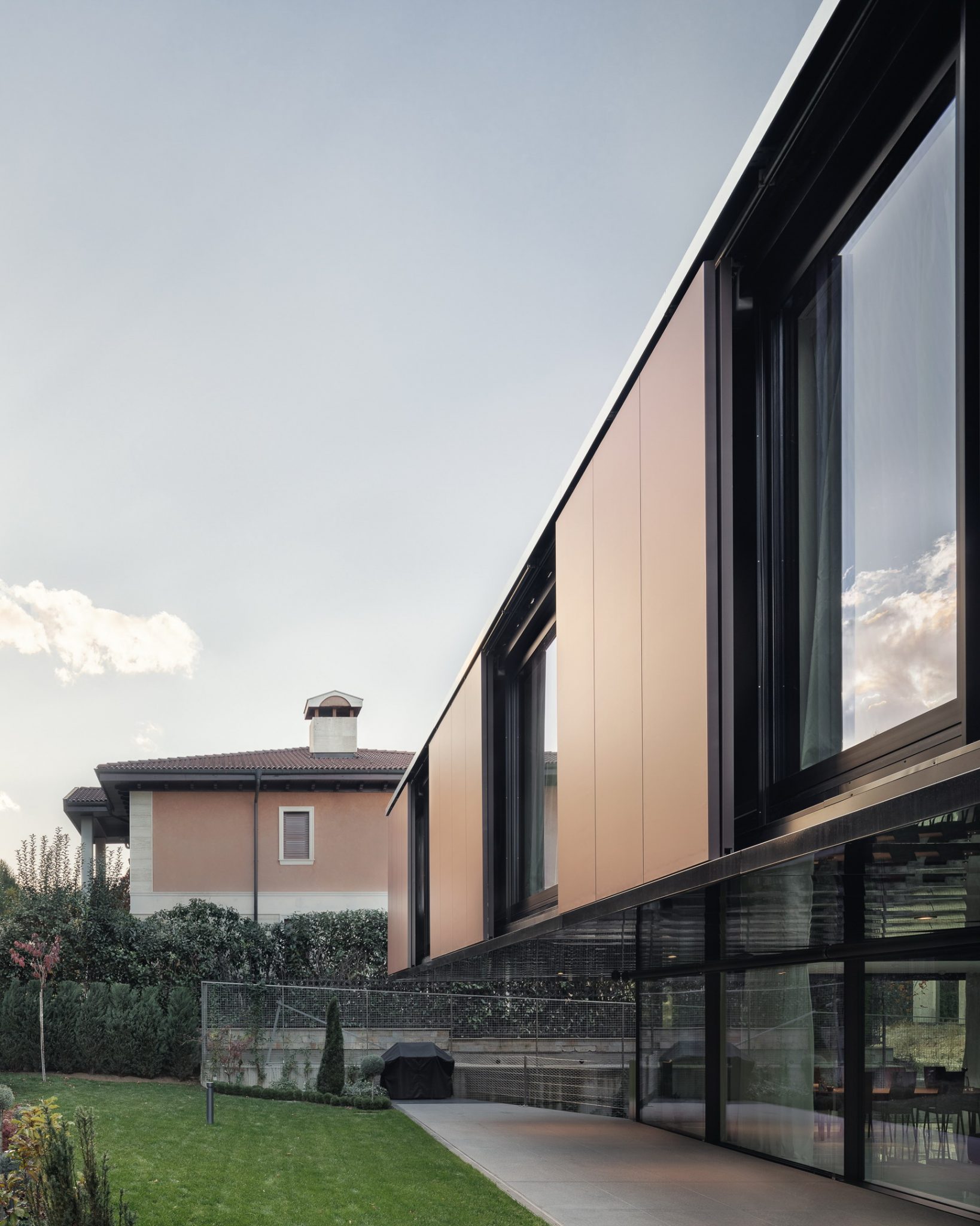 Eclipse House by I/O Architects | Wowow Home Magazine