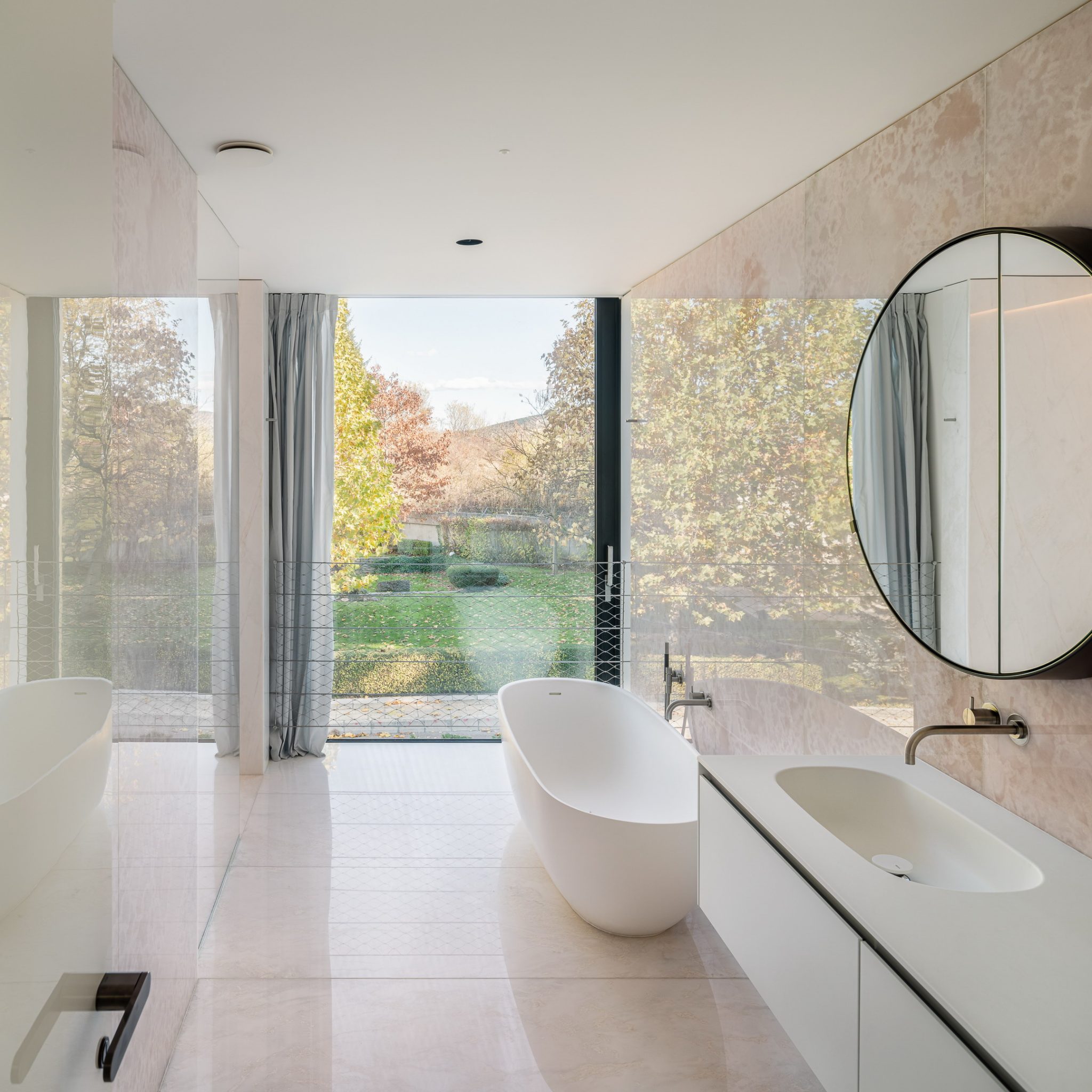 Eclipse House by I/O Architects | Wowow Home Magazine