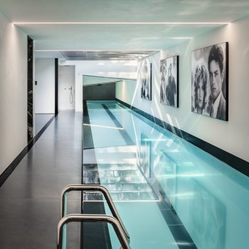 Eclipse House by I/O Architects | Wowow Home Magazine