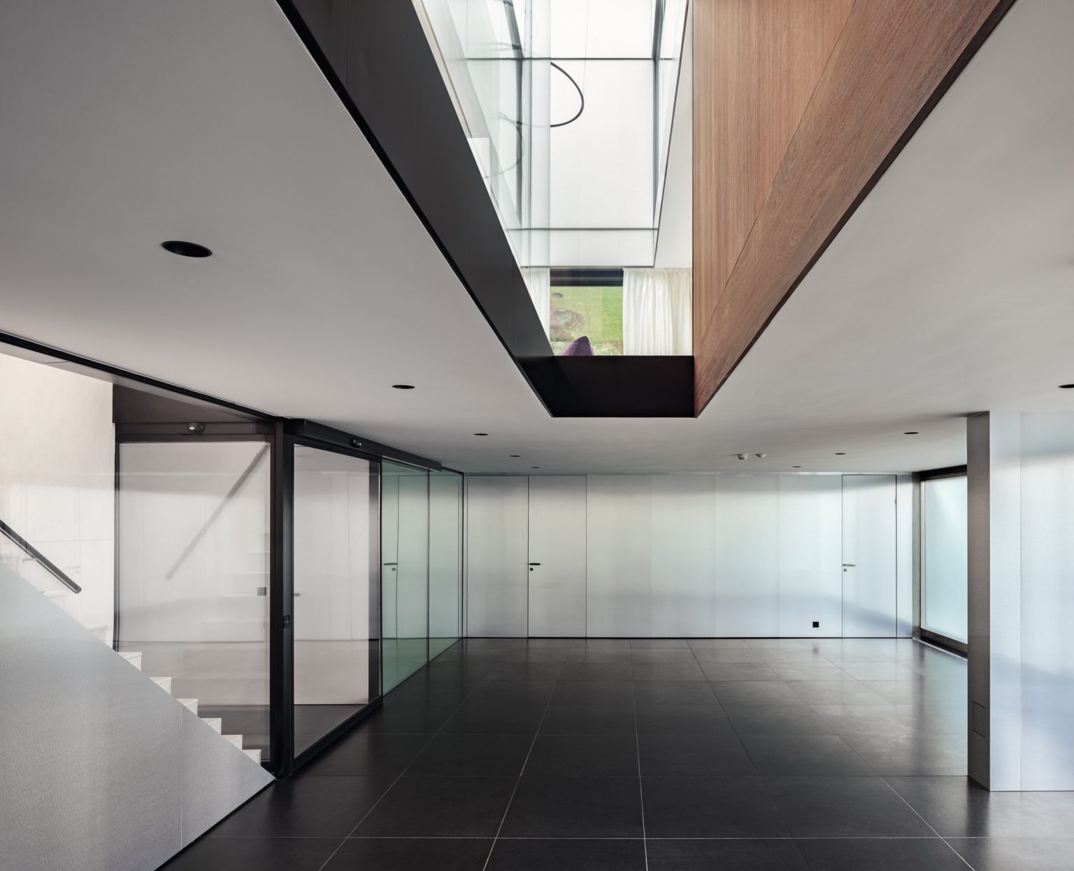 Eclipse House by I/O Architects | Wowow Home Magazine