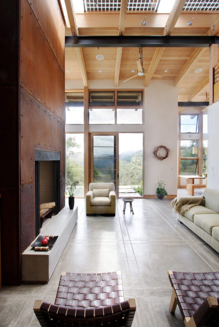 House Ocho by Feldman Architecture | Wowow Home Magazine
