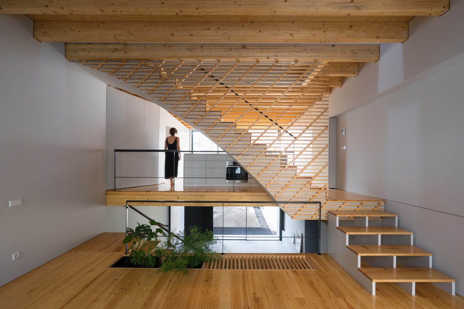 KODA | Prefabricated Tiny House by Kodasema | Wowow Home Magazine