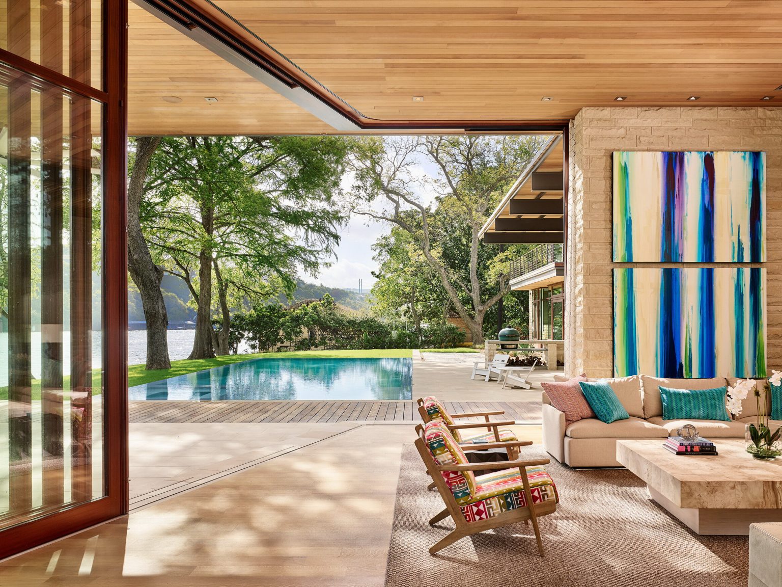 Chelsea Hill House by Kariouk Associates | Wowow Home Magazine