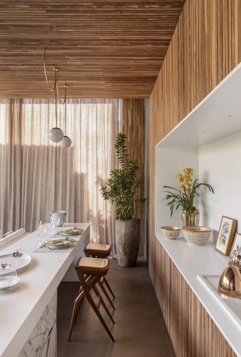 Loft da Alma Feminina by Simone Pedreschi Arquitetura | Wowow Home Magazine