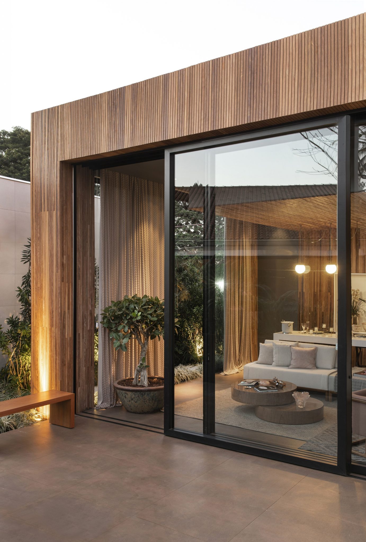 Loft da Alma Feminina by Simone Pedreschi Arquitetura | Wowow Home Magazine