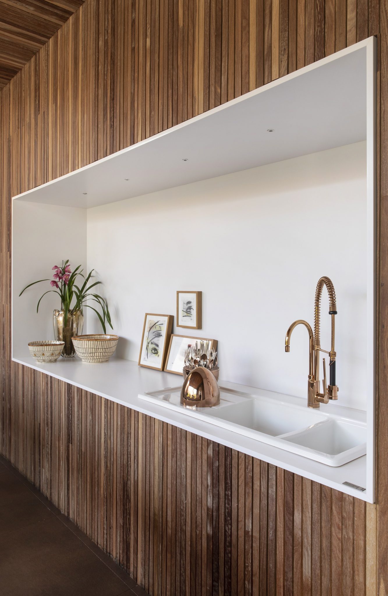 Loft da Alma Feminina by Simone Pedreschi Arquitetura | Wowow Home Magazine