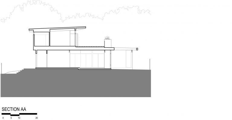 Barton Hills Residence by A Parallel Architecture | Wowow Home Magazine