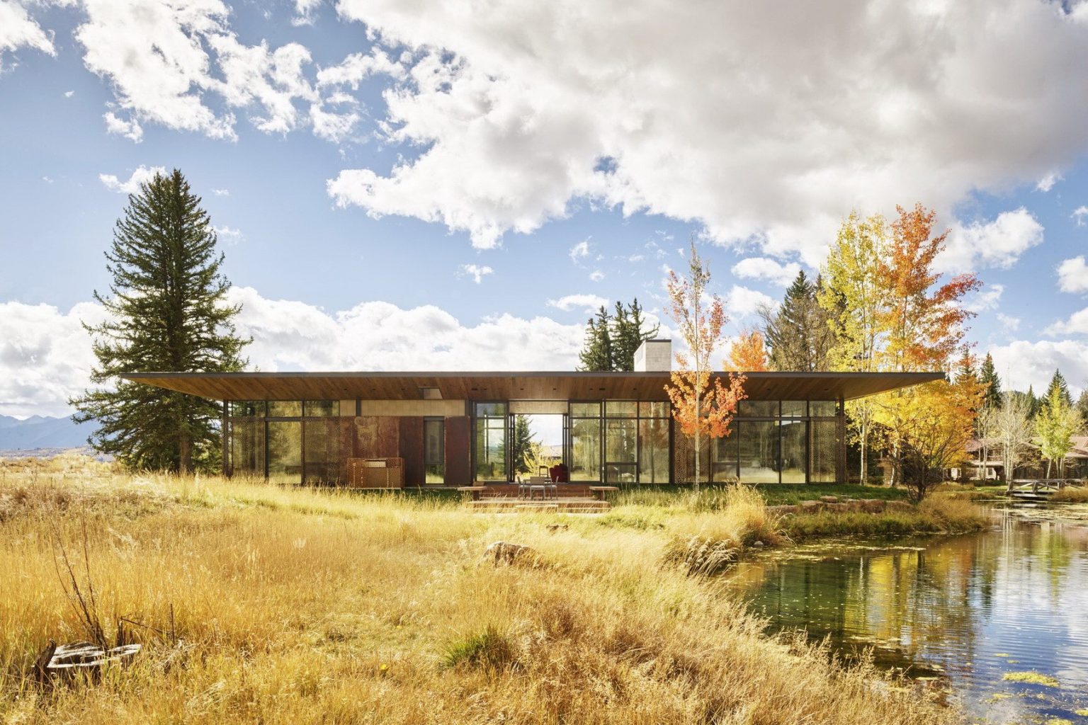 Urban Cottage by CoLab Architecture | Wowow Home Magazine