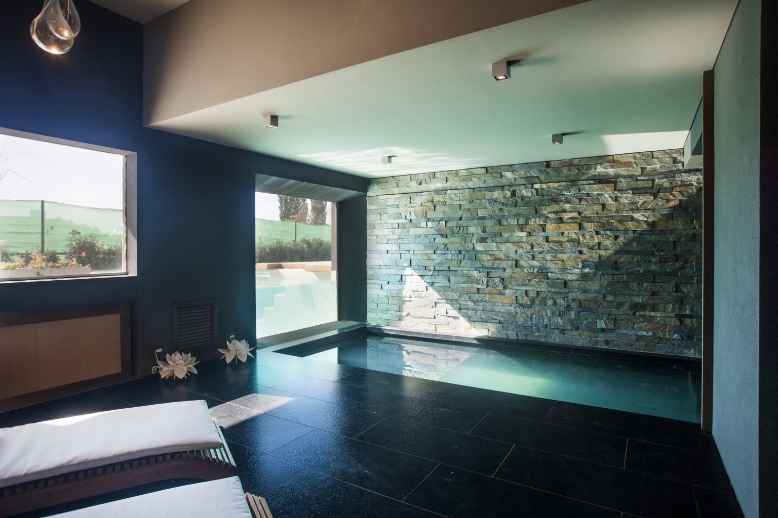 Ramp House by Andrés Remy Arquitectos | Wowow Home Magazine