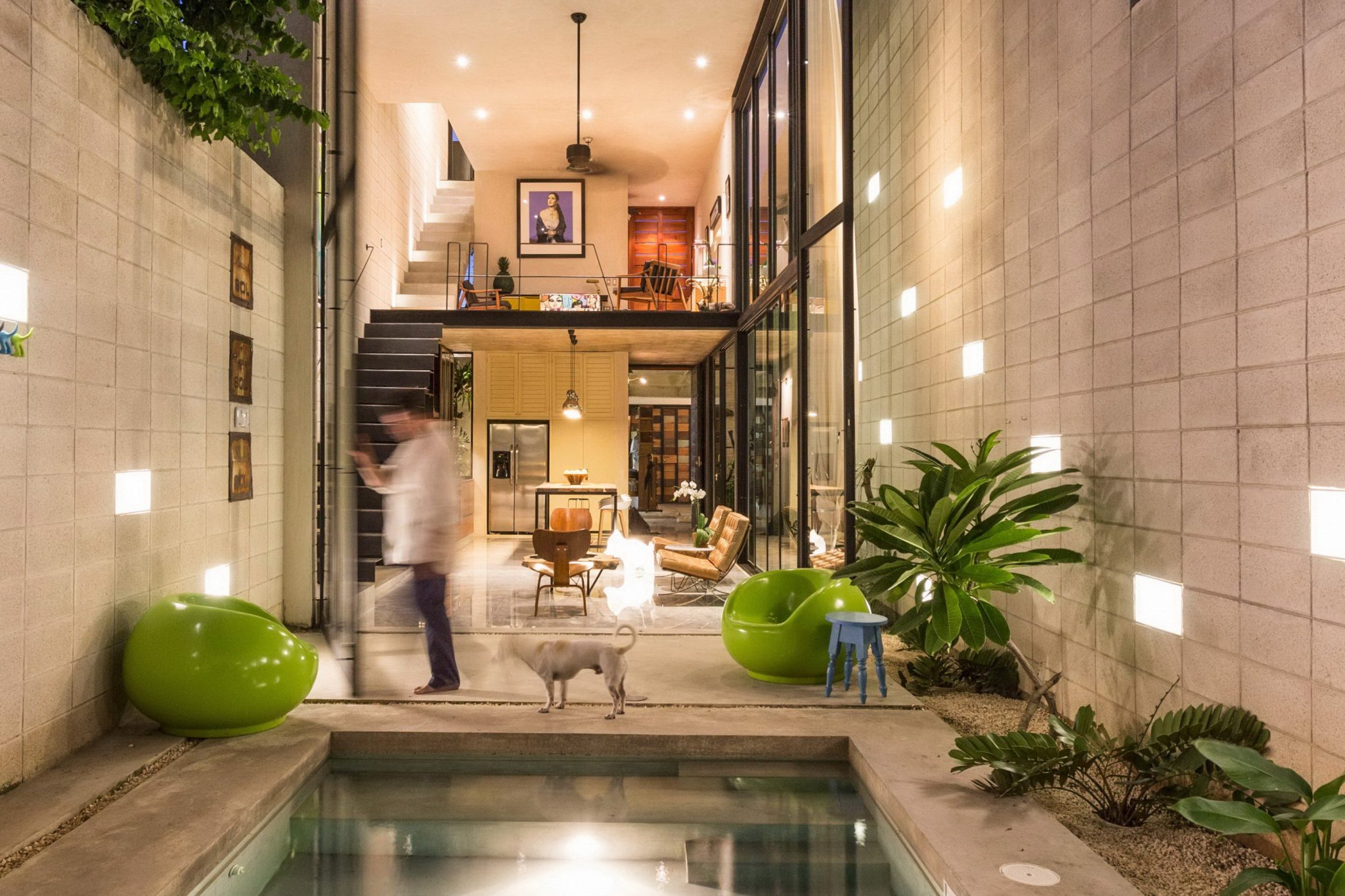 Deepdene House by Kennedy Nolan Architects | Wowow Home Magazine