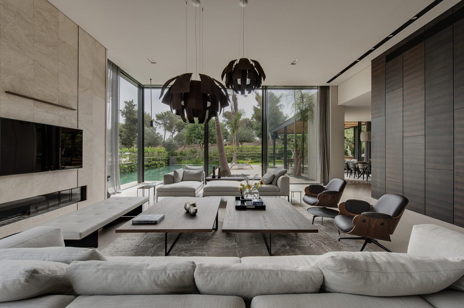 The B House by Eran Binderman and Rama Dotan | Wowow Home Magazine