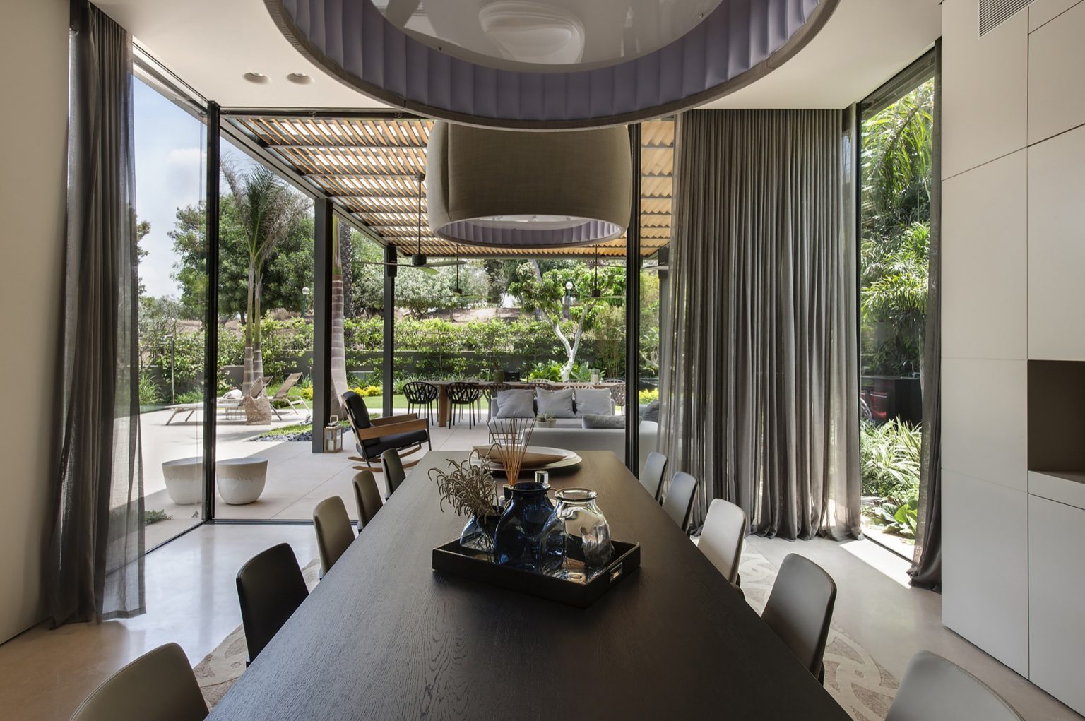 The B House by Eran Binderman and Rama Dotan | Wowow Home Magazine