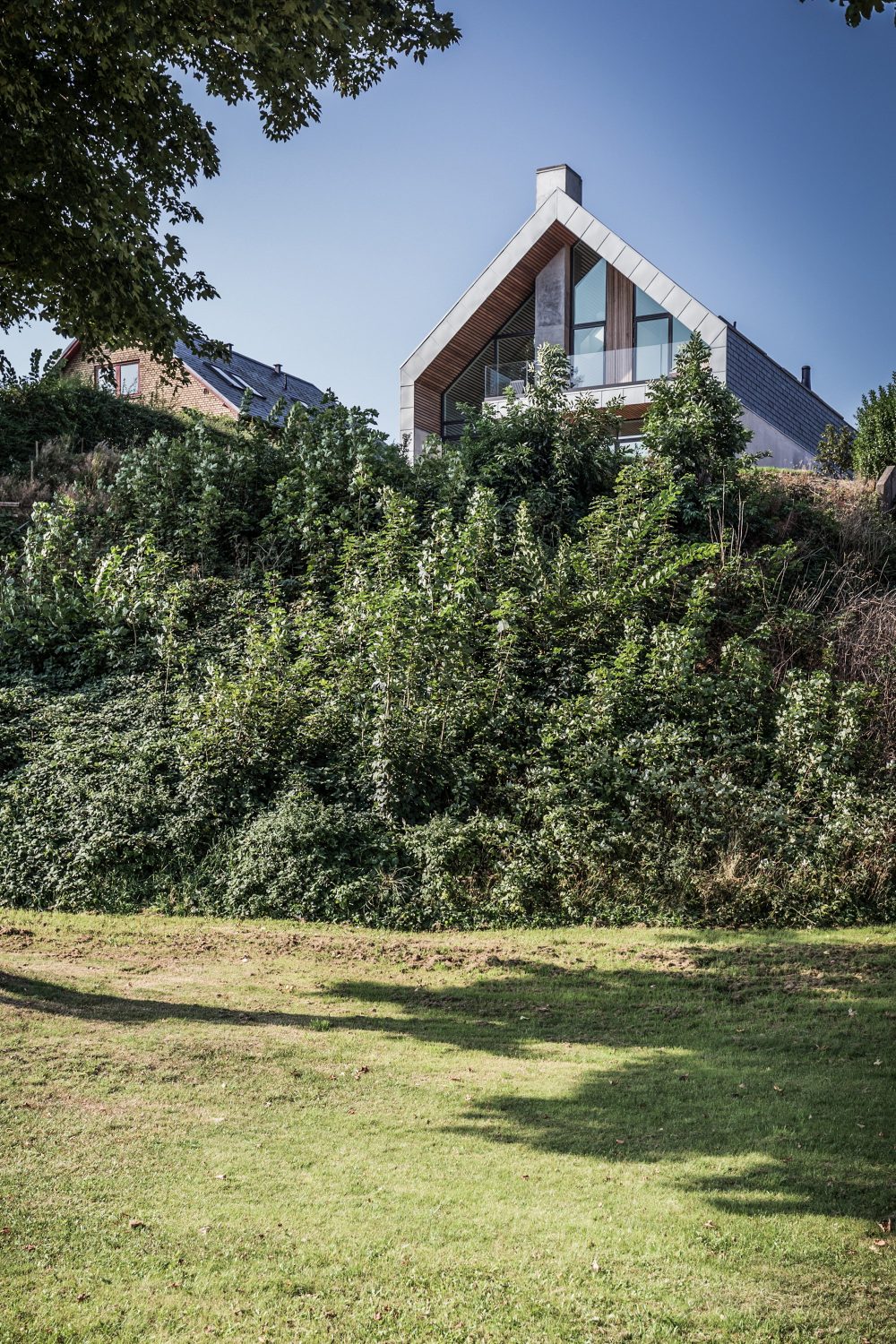 Villa P by N+P Architecture | Wowow Home Magazine