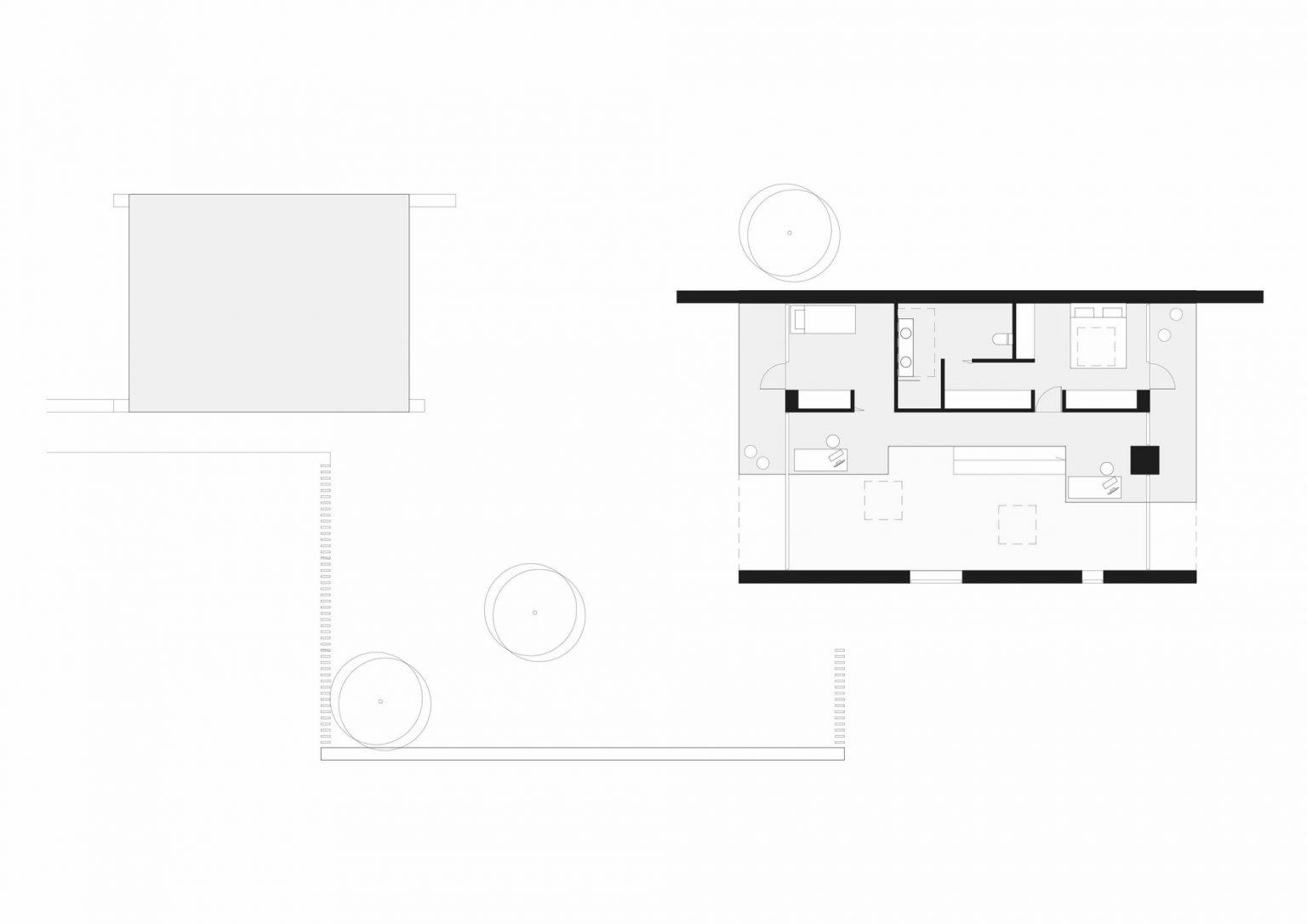 Villa P by N+P Architecture | Wowow Home Magazine