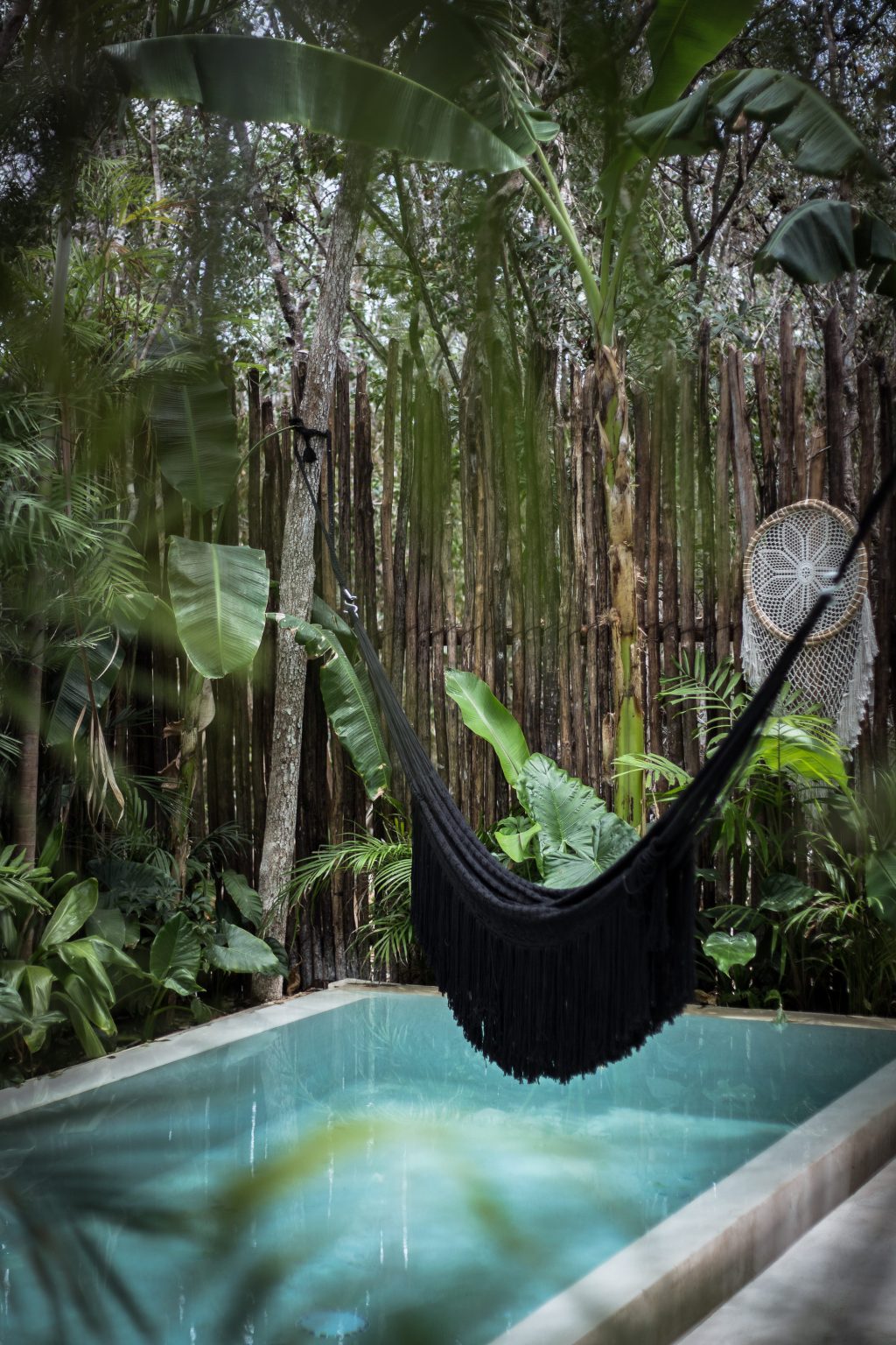 Aldea Ka’a Tulum | Housing Complex by Studio Arquitectos | Wowow Home ...