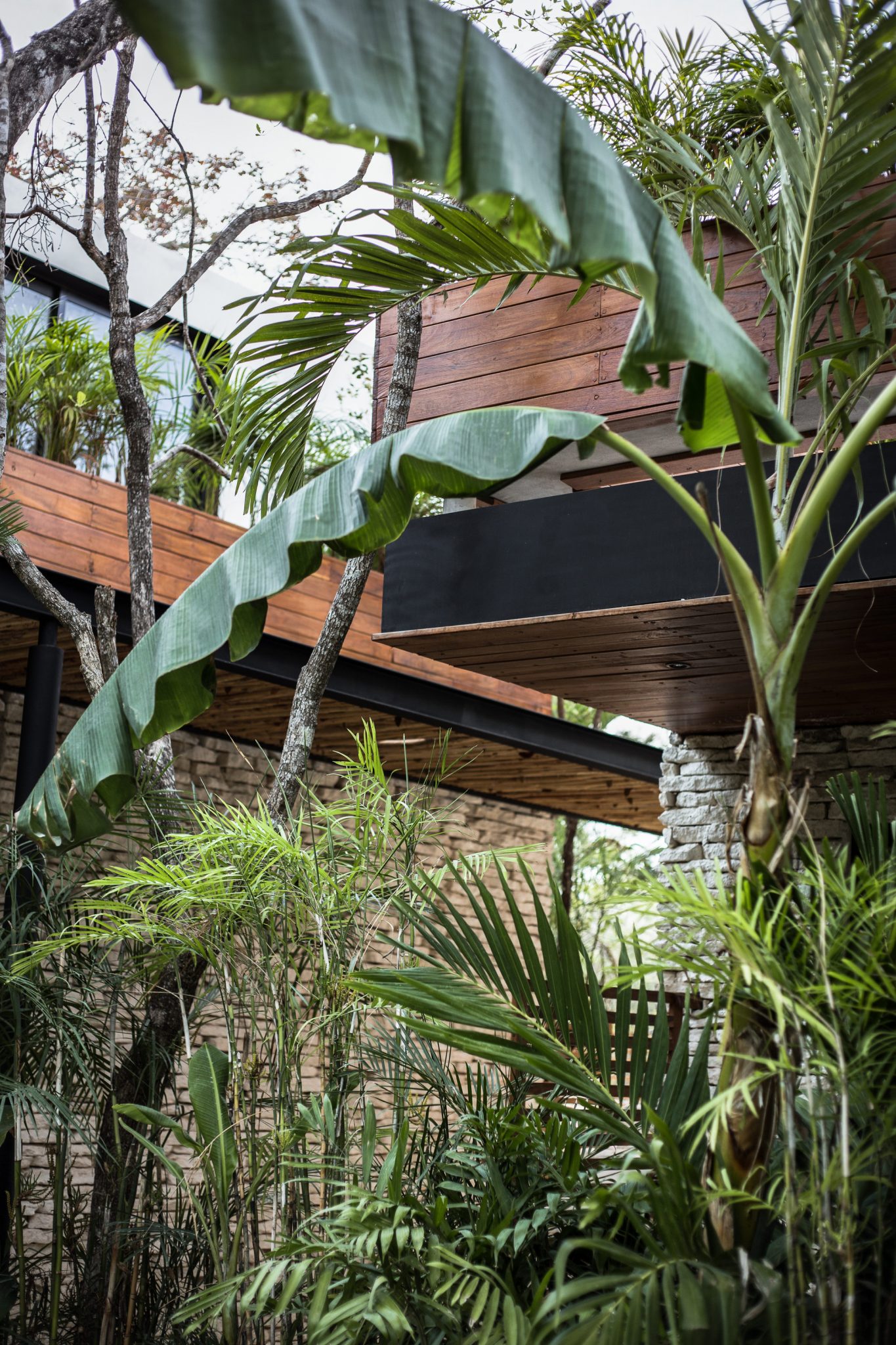 Aldea Ka’a Tulum | Housing Complex by Studio Arquitectos | Wowow Home ...