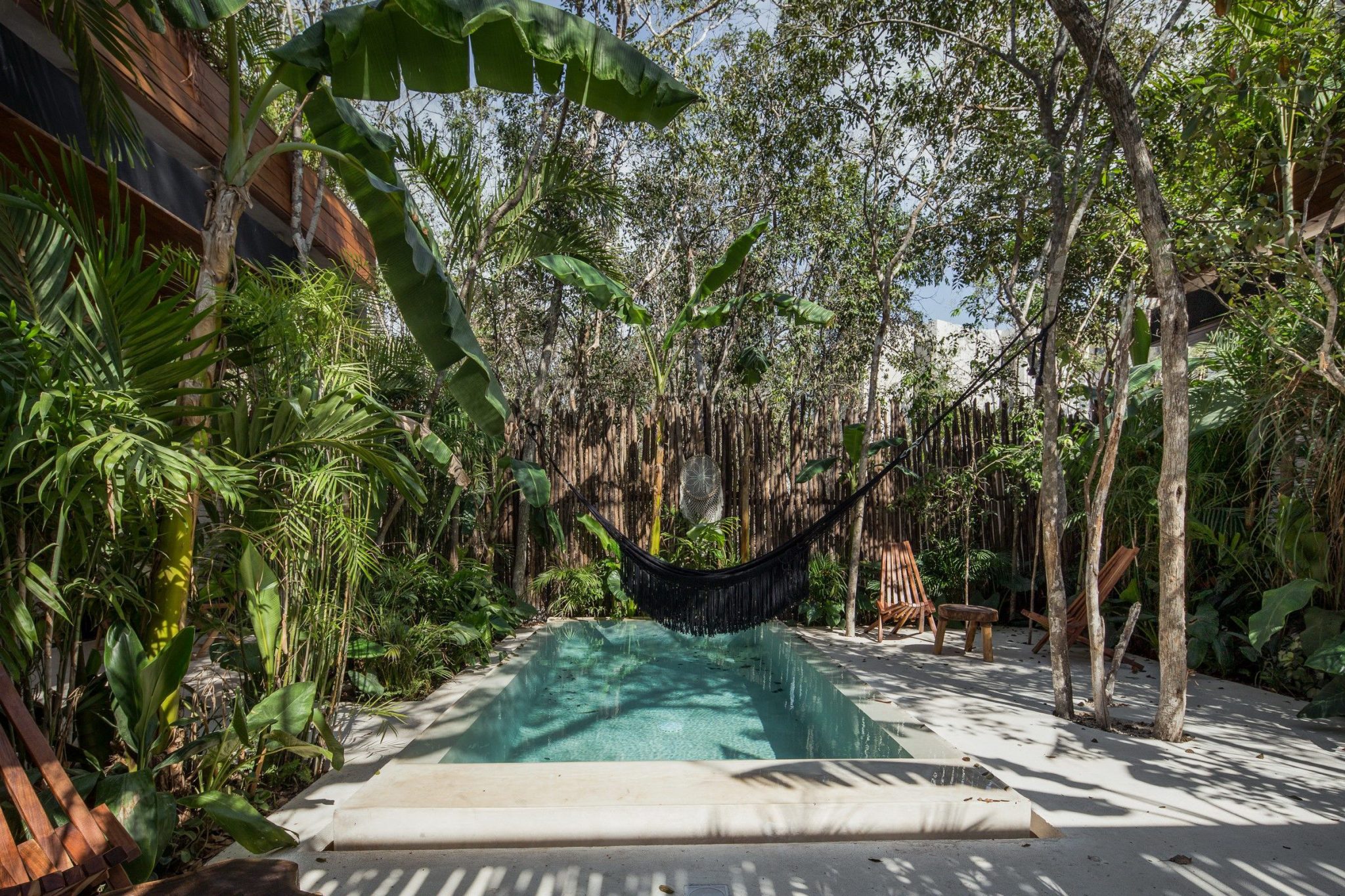 Aldea Ka’a Tulum | Housing Complex by Studio Arquitectos | Wowow Home ...