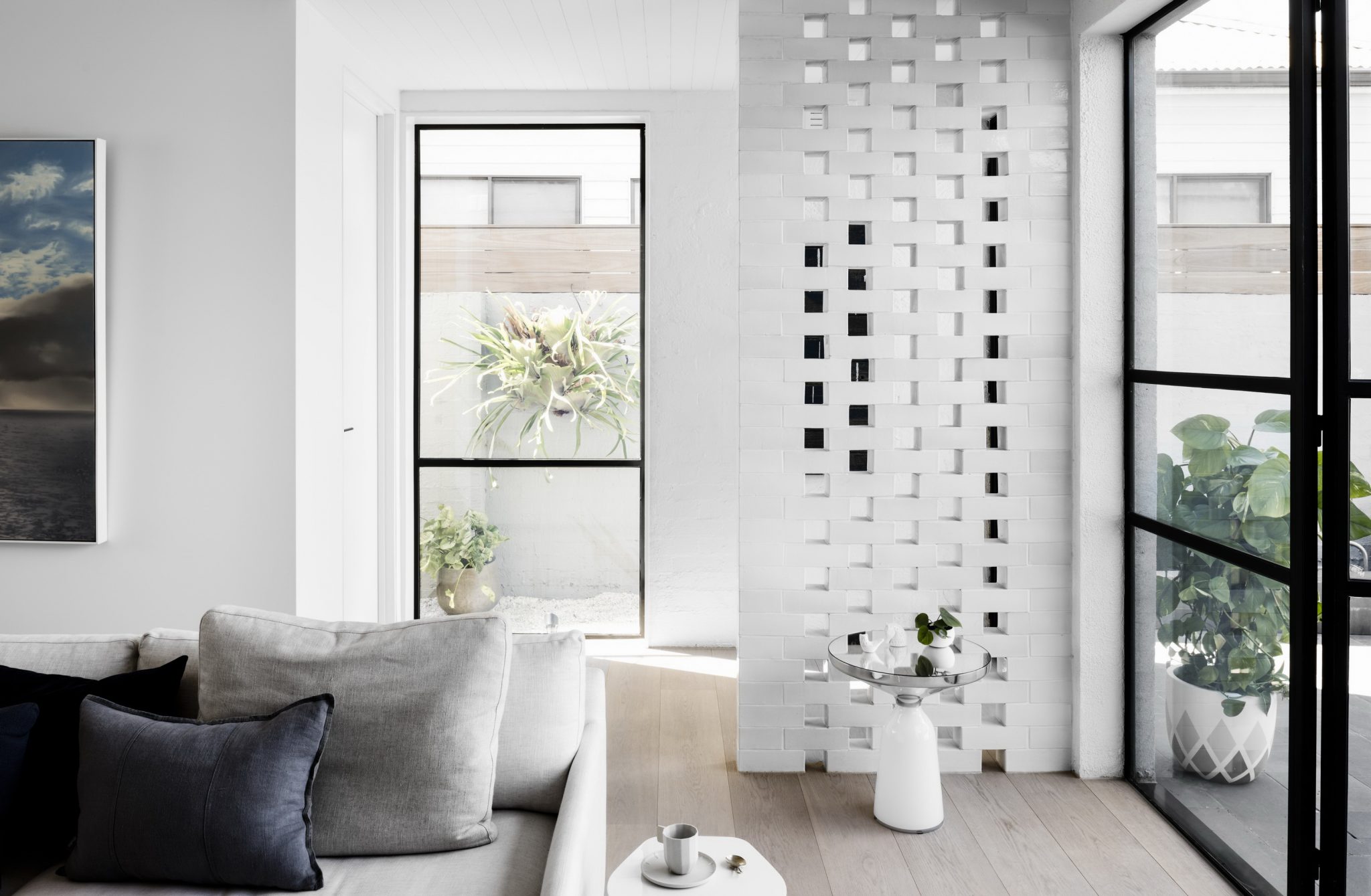 Bell Street House by Techne Architecture + Interior Design | Wowow Home ...