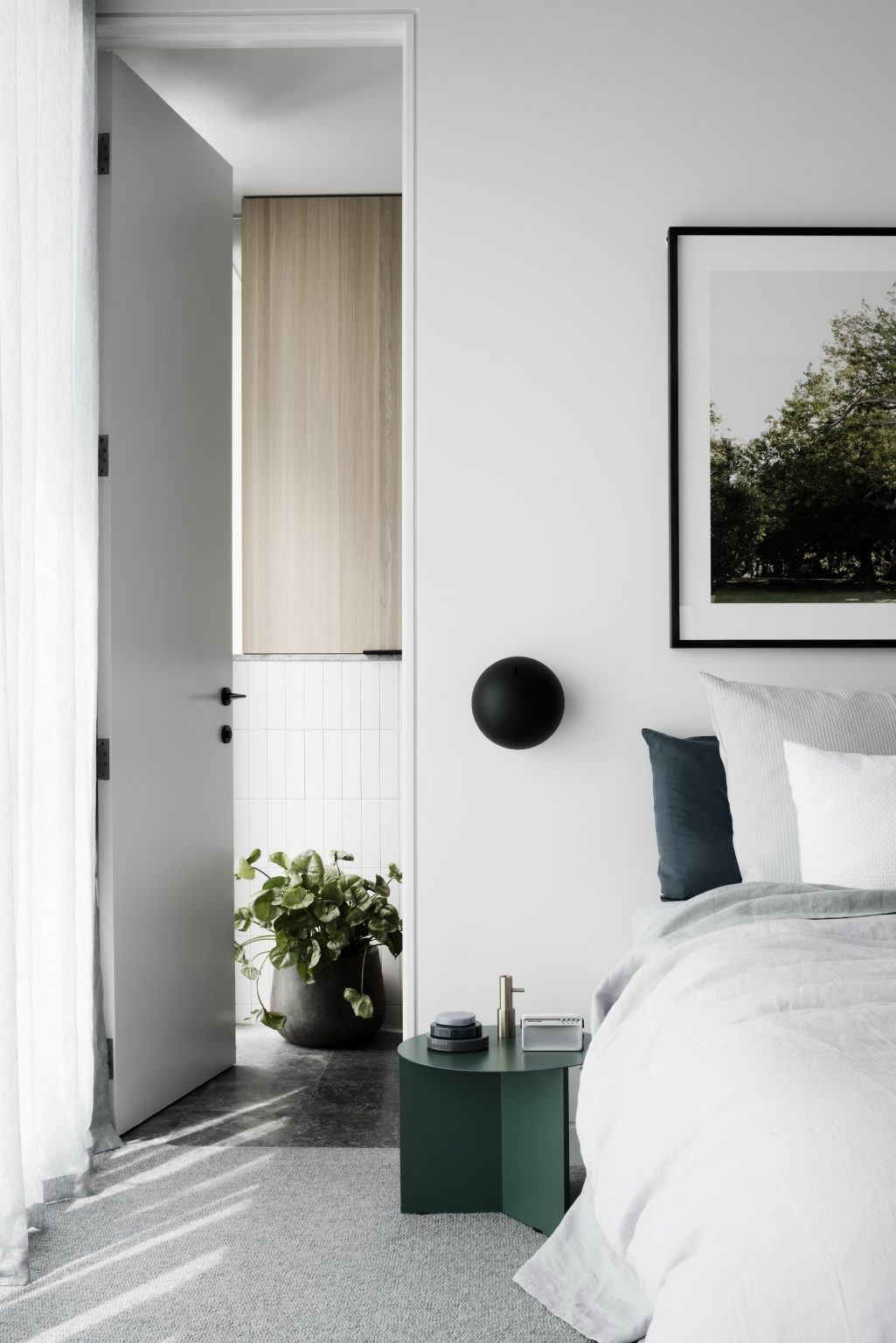 Bell Street House by Techne Architecture + Interior Design | Wowow Home ...