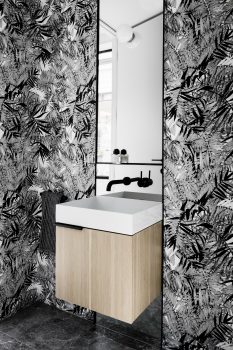 Bell Street House by Techne Architecture + Interior Design | Wowow Home ...