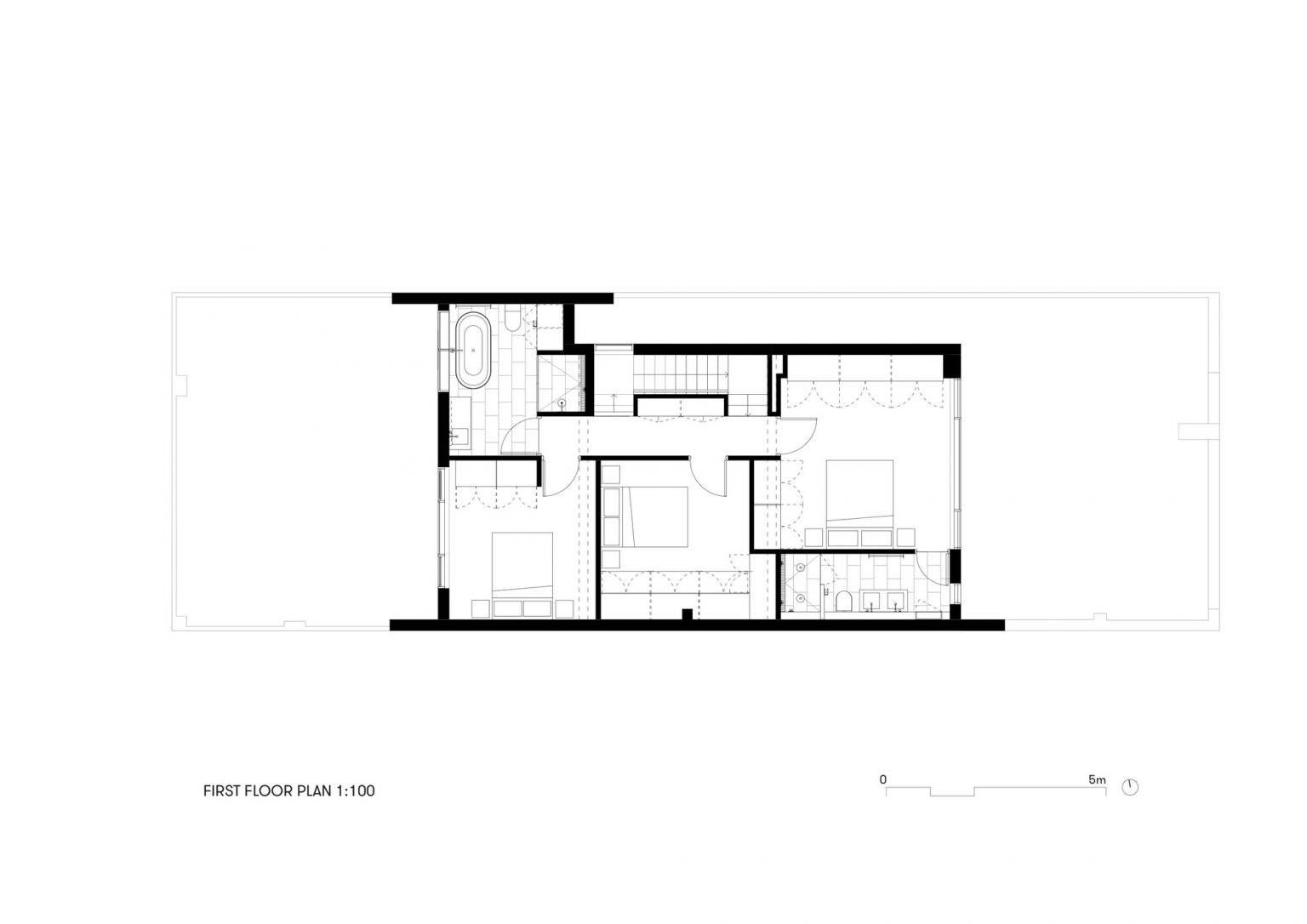 Bell Street House by Techne Architecture + Interior Design | Wowow Home ...