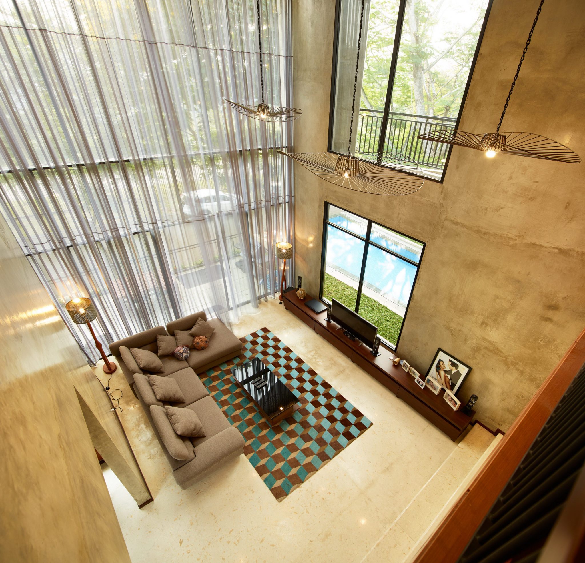 Dancer's House by RAW Architecture | Wowow Home Magazine