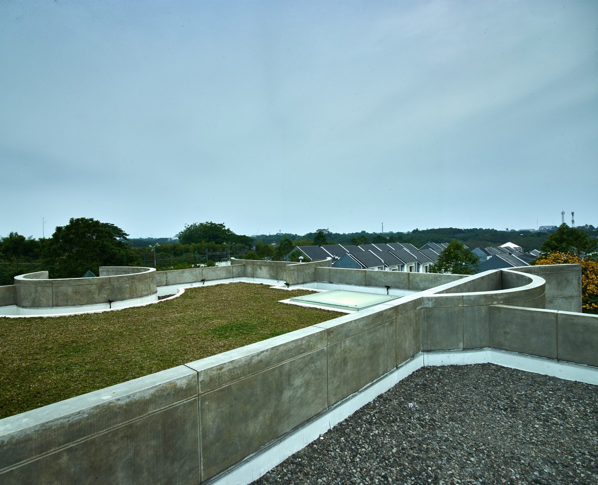 Dancer's House by RAW Architecture | Wowow Home Magazine